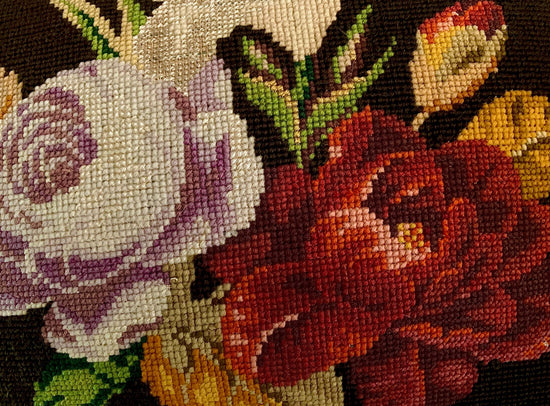 MaximumCrossStitch